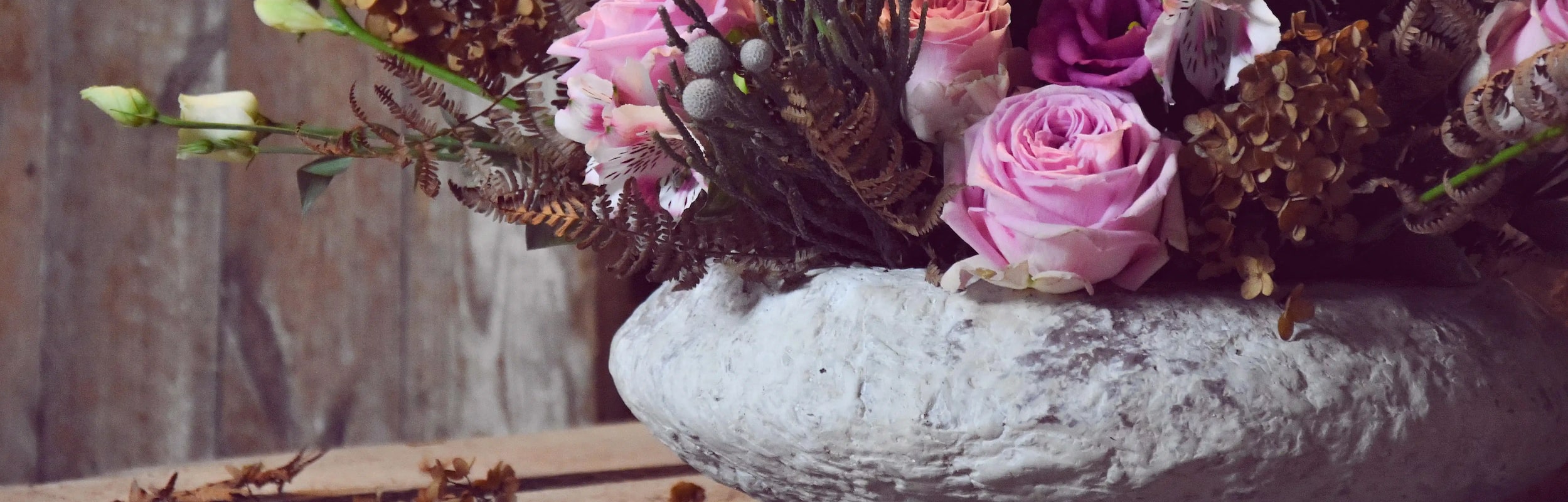 OASIS Floral Products | Smithers Oasis