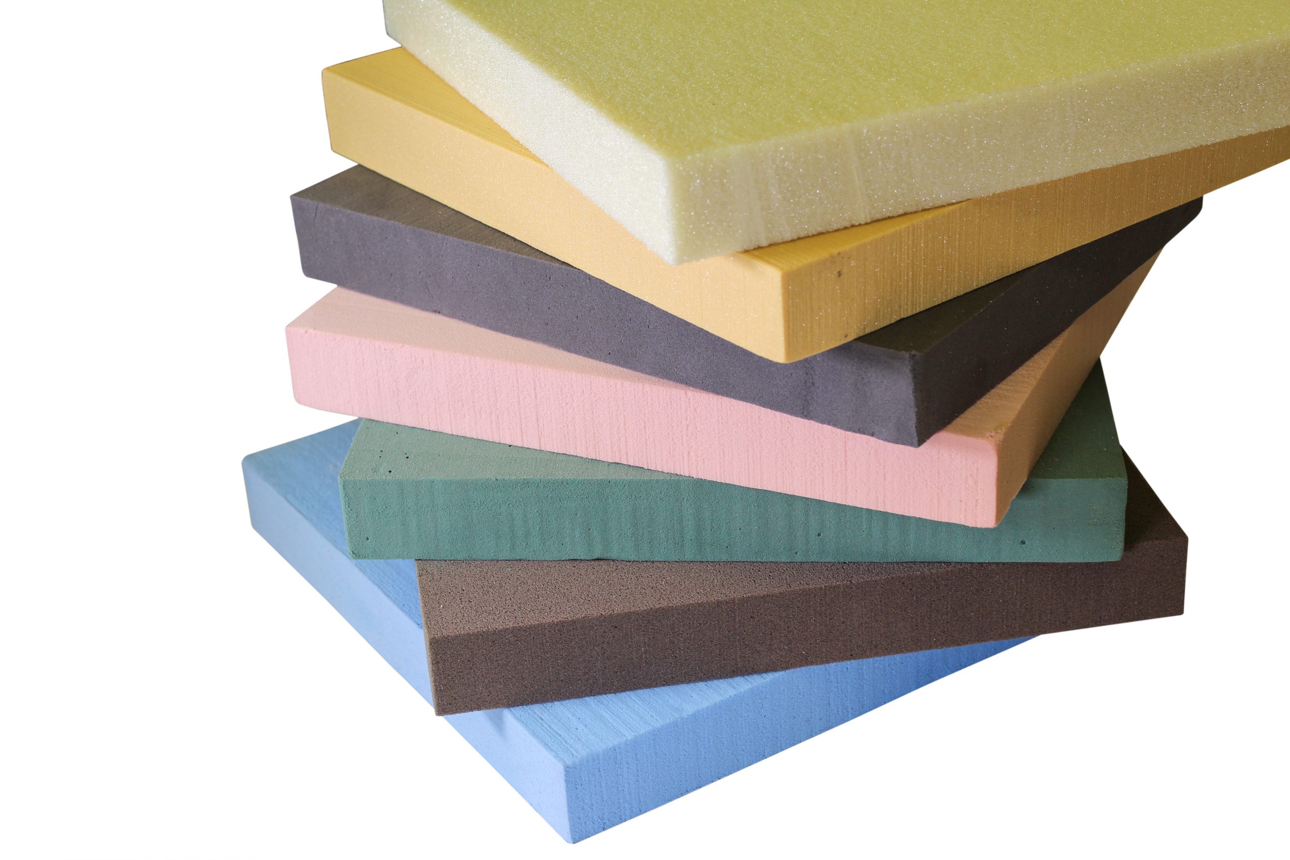 Engineered Products Foam | Smithers Oasis